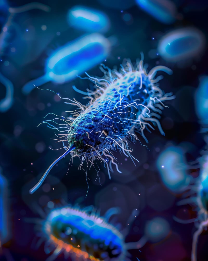 ¿Qué es la Legionella? | Multiplag – Multiplag | Tienda Productos Anti ...
