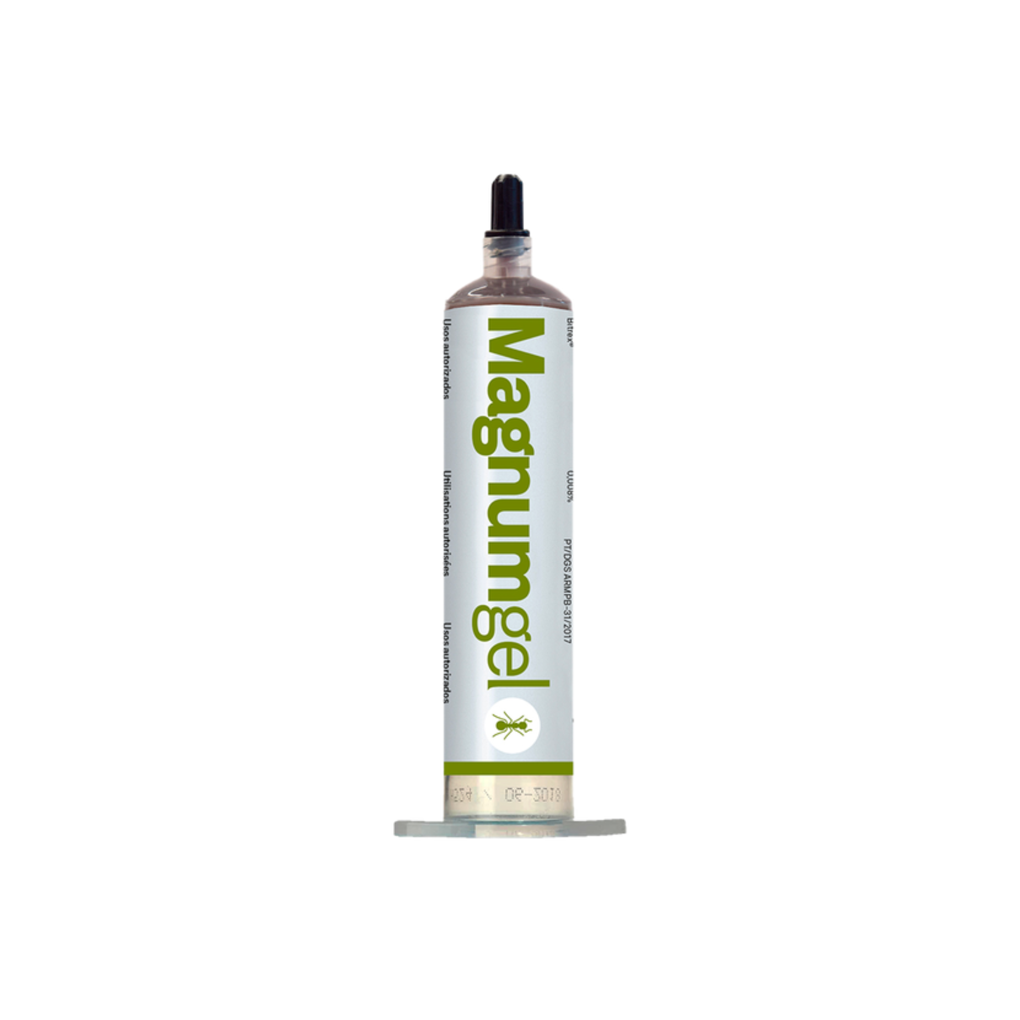 Magnum - Gel Hormigas 40 gr – Multiplag | Tienda Productos Anti Plagas