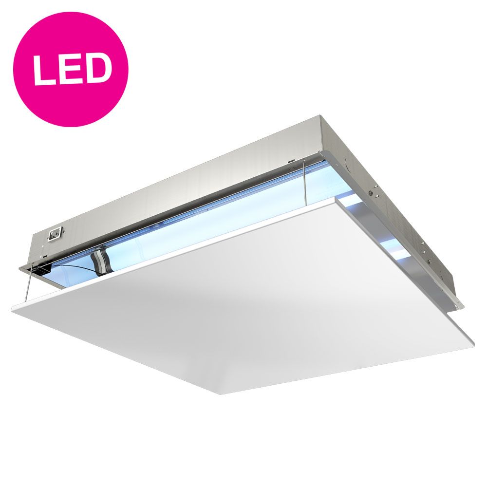 PestWest - On-Top Pro X LED trampa moscas y mosquitos – Multiplag ...