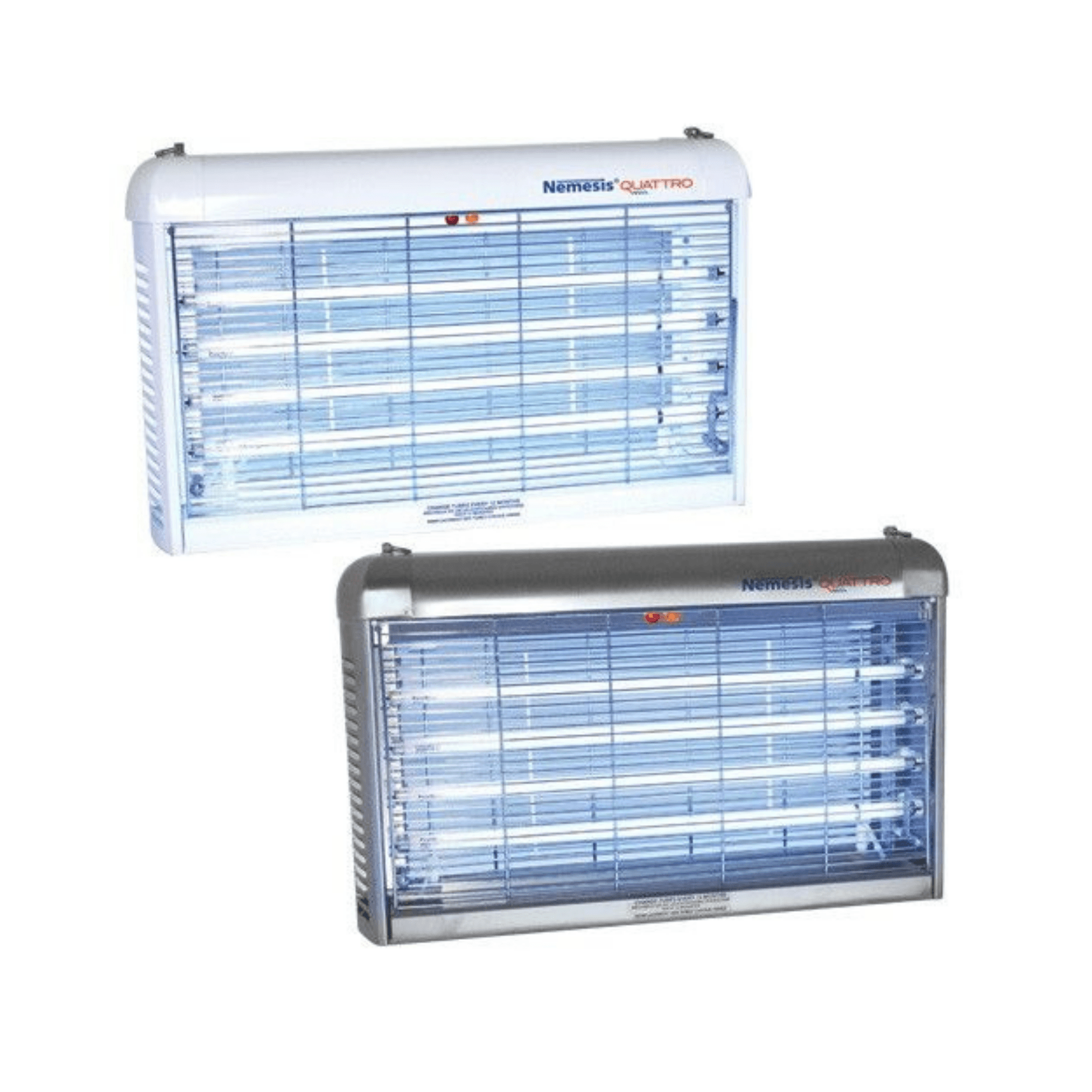 Nemesis Quattro | PestWest | Multiplag.com – Multiplag | Tienda ...