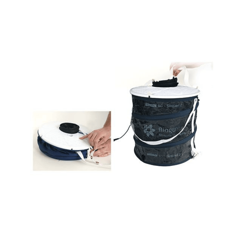 BG-Sentinel 2 | Biogents | Multiplag.com – Multiplag | Tienda Productos ...